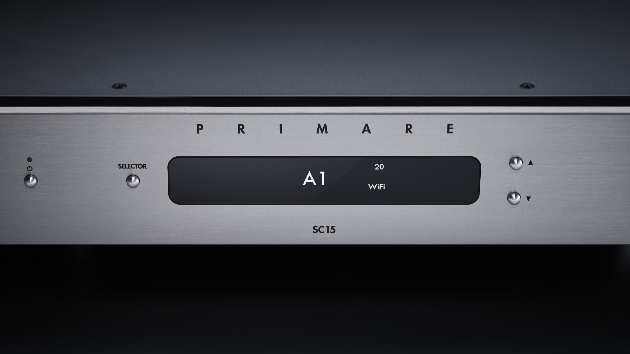 Review: Primare SC15 MK2 Prisma - Veel talent voor muziek | FWD