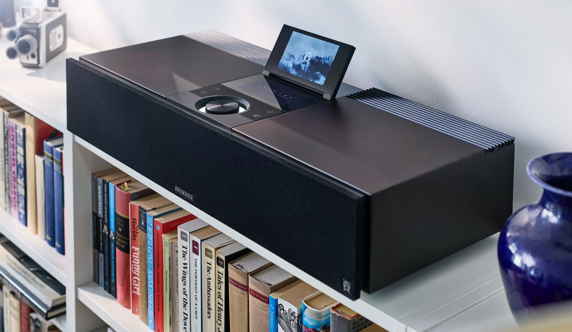 13 fantastische cd-spelers - Op een rij... | FWD