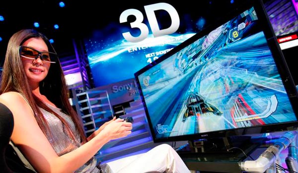 Wat is de beste TV voor gaming? LCD of plasma? | FWD