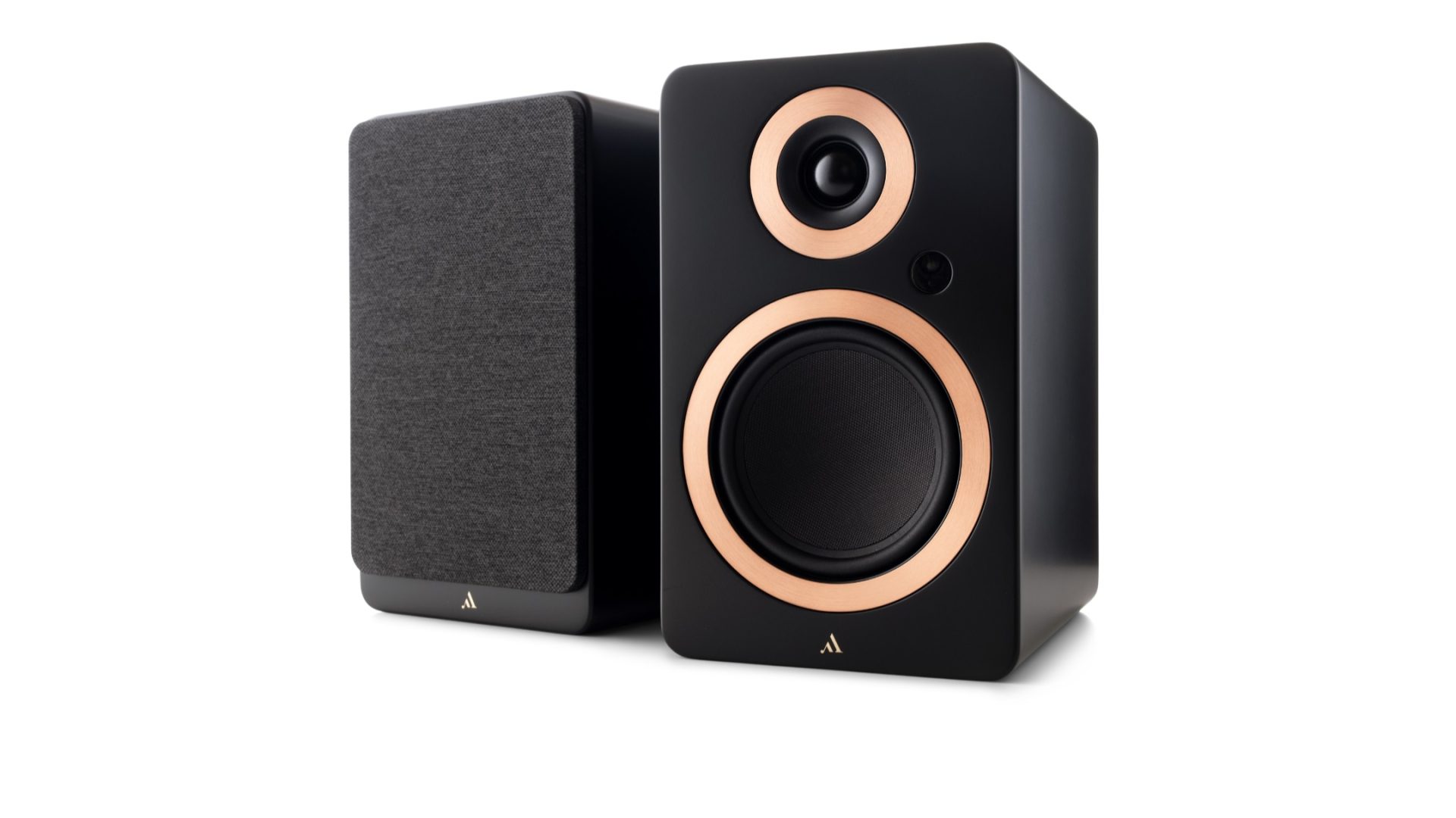 Review: Argon Audio Forte A5 MKII - Beter in stereo | FWD