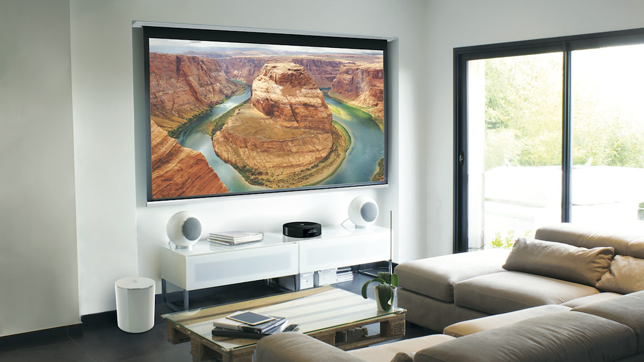 Verslag: Elipson Audio - Lifestyle audio met een uniek design | FWD