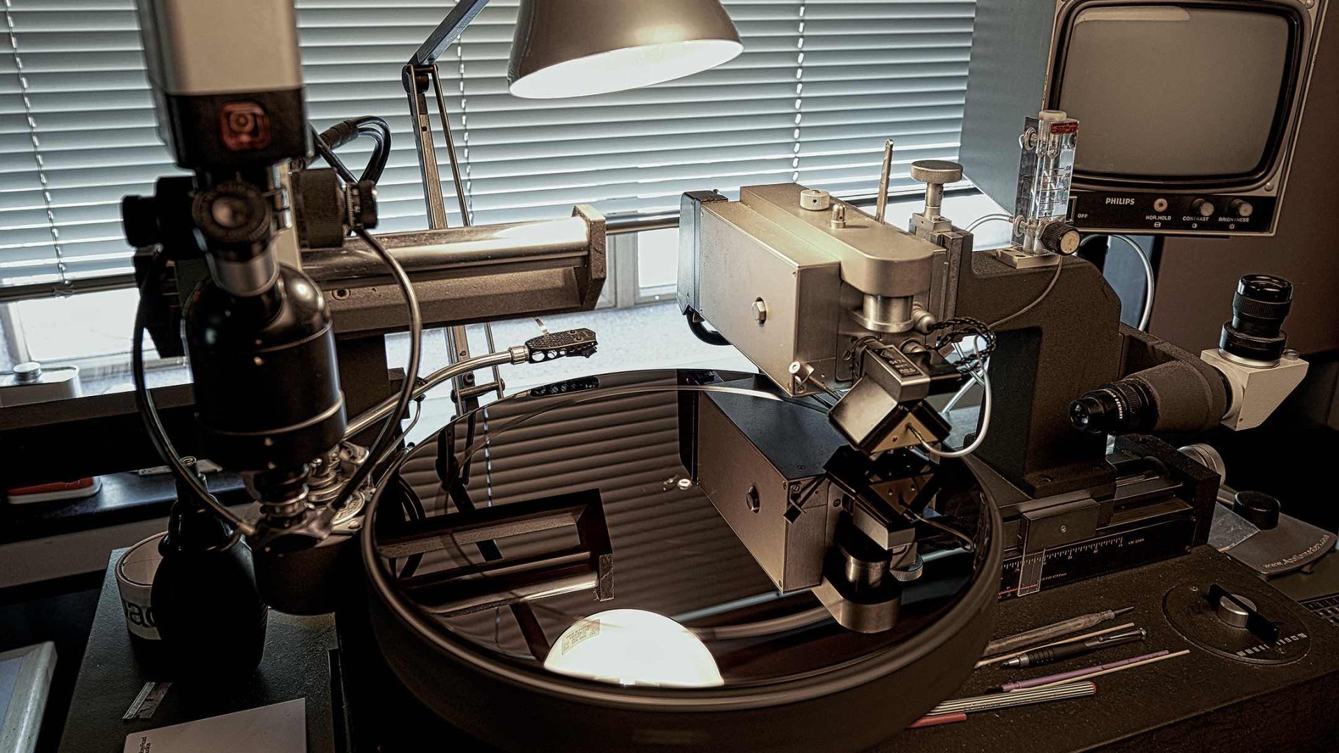 Abbey Road Studios - Half speed mastered vinyl | FWD