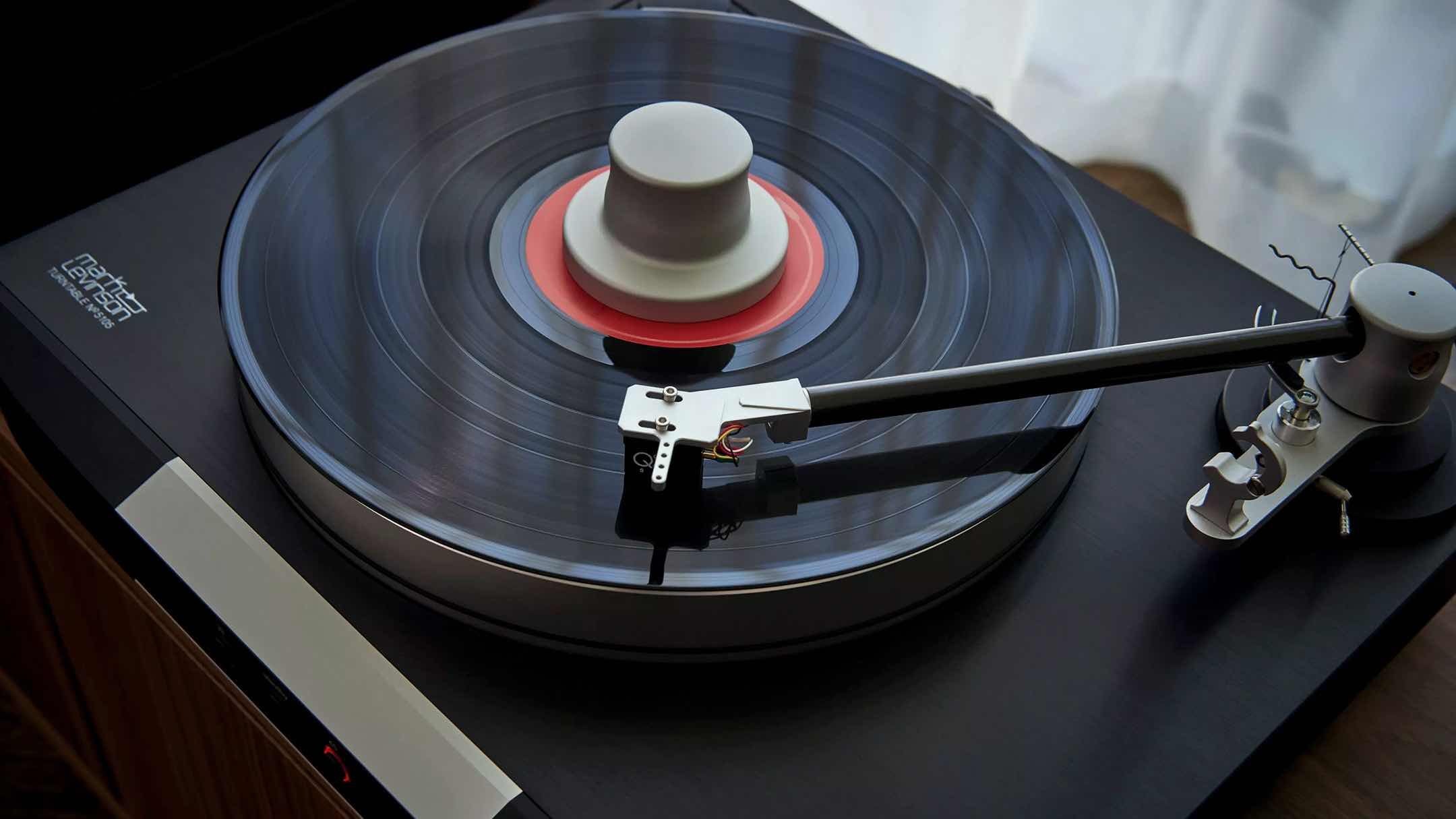 Abbey Road Studios - Half speed mastered vinyl | FWD