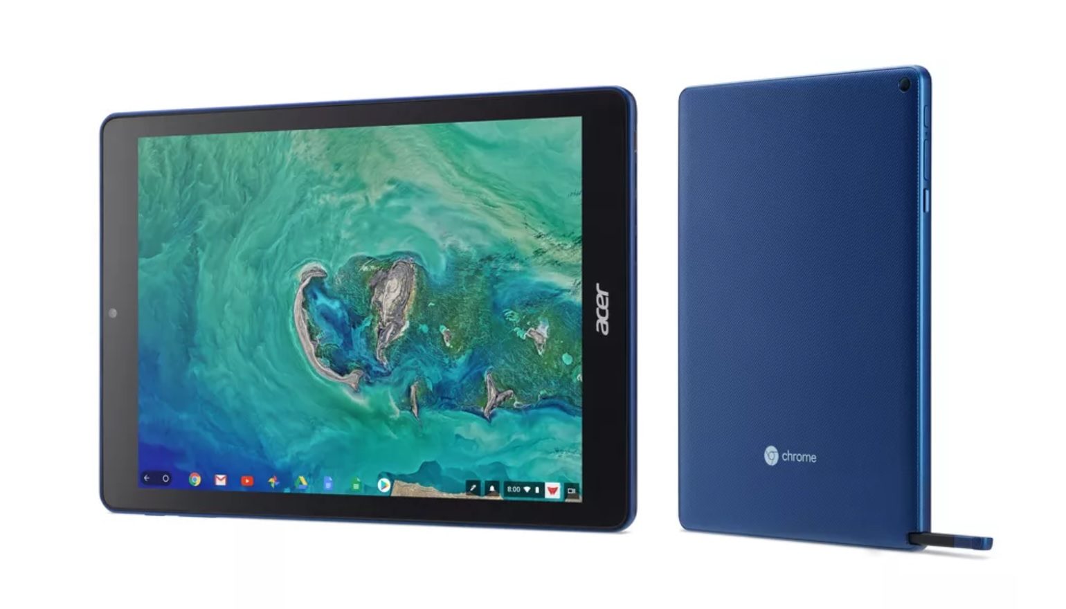 Dit is de eerste tablet die ARCore van Google ondersteunt | FWD