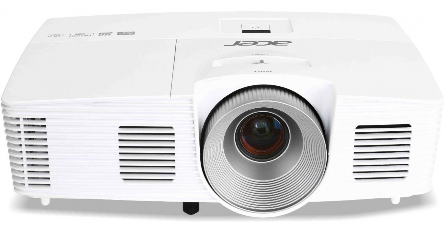 Acer lanceert budget 3D home cinema projector | FWD