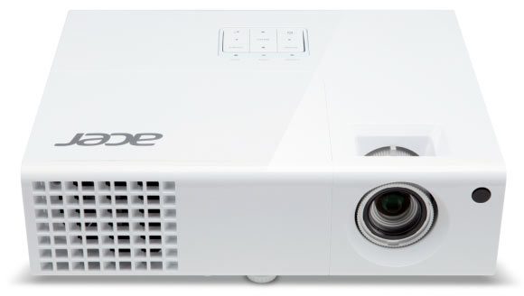 Acer lanceert H6510BD budget projector voor de echte 3D liefhebber | FWD