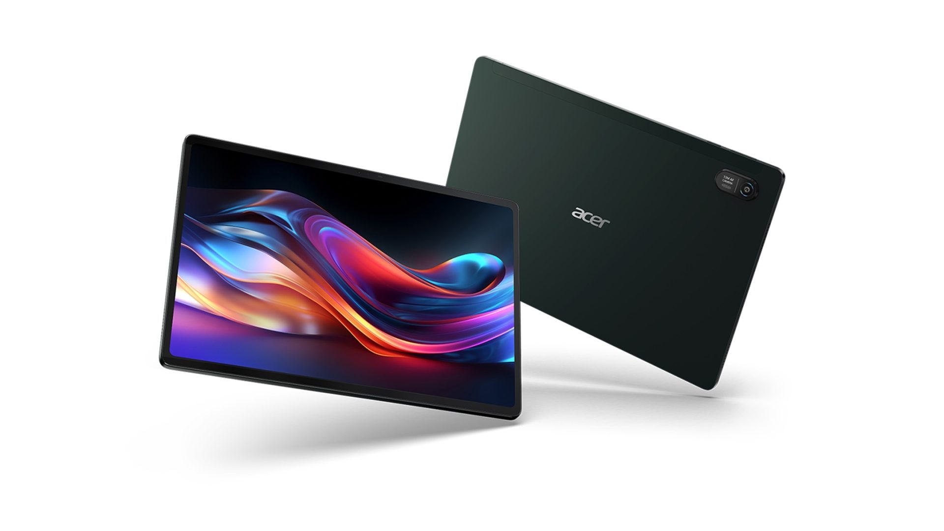 Acer lanceert Iconia X12 tablet met groot amoledscherm | FWD