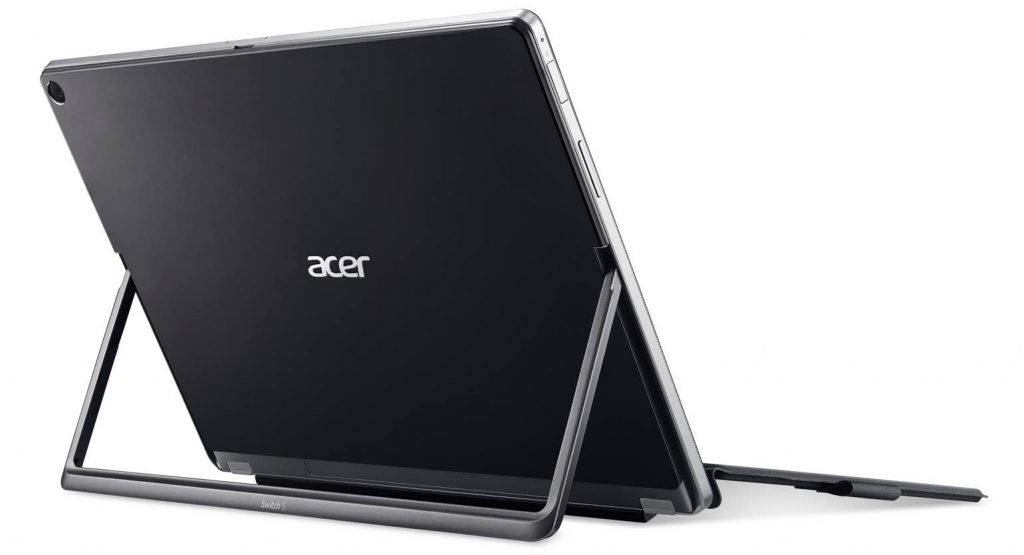 Acer lanceert Switch 3 en Switch 5 hybride tablets | FWD