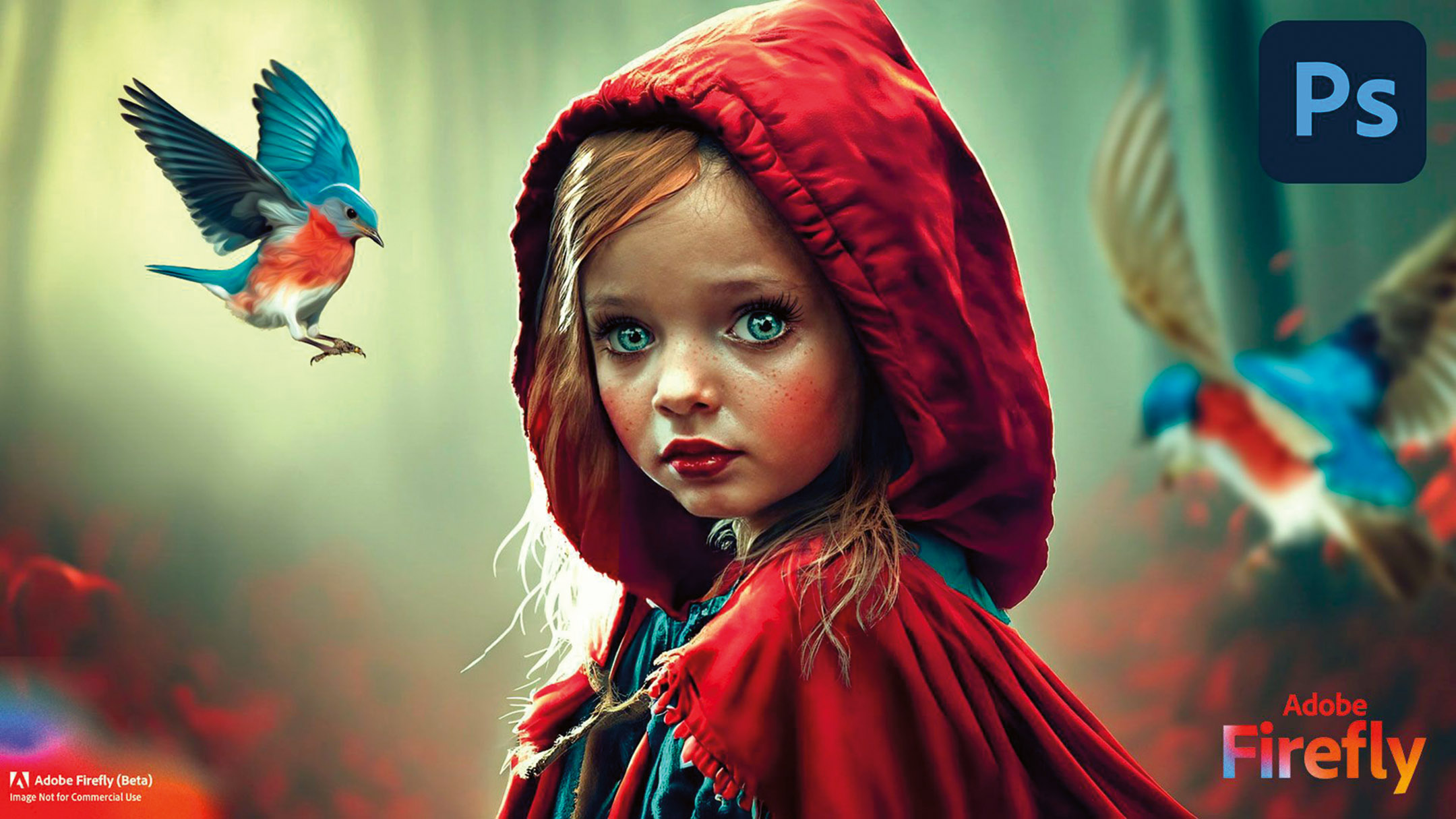 Adobe Firefly | FWD