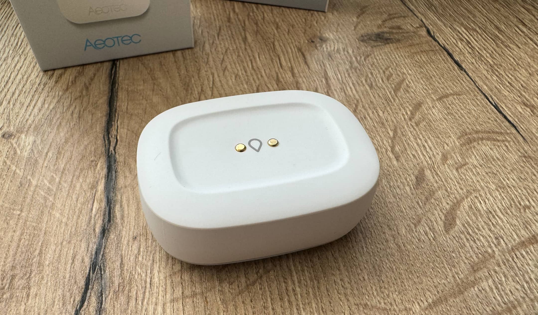 Review: Nieuwe generatie Aeotec sensoren met Zigbee en Z-Wave | FWD