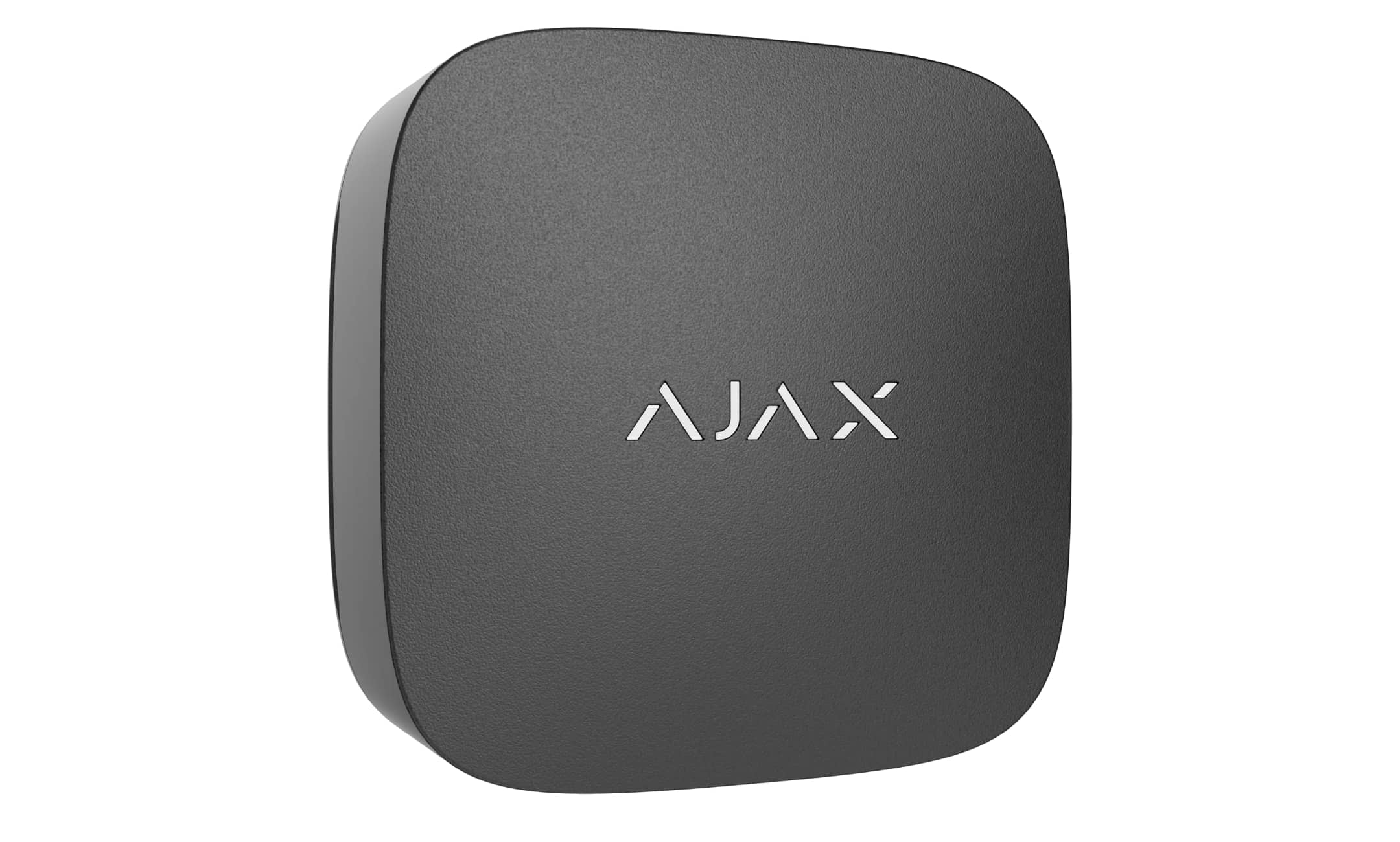 Review: Ajax Systems MotionCam PhOD en LifeQuality | FWD