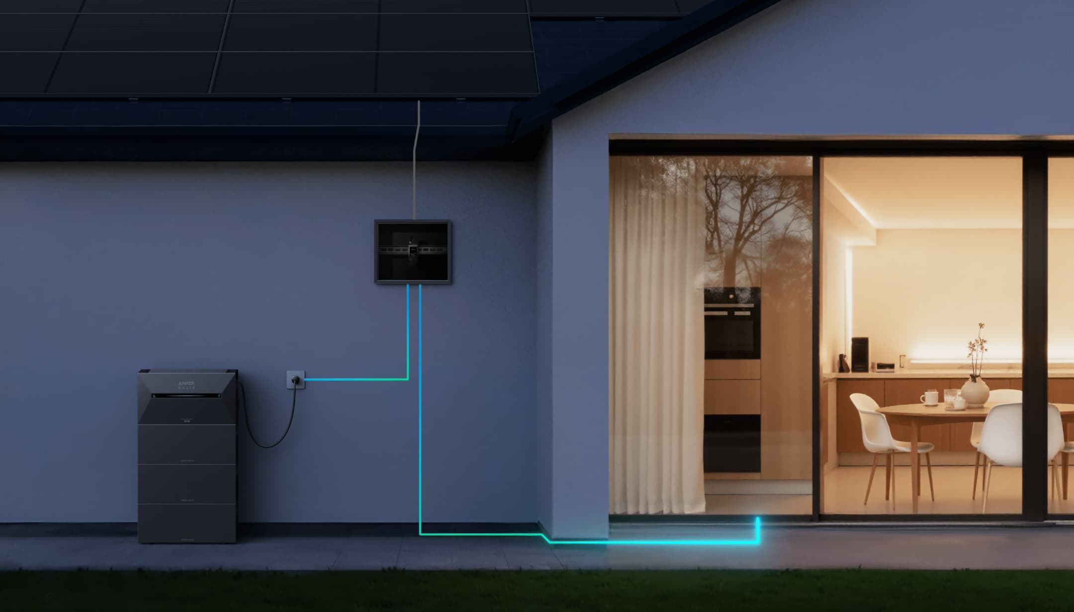 Review: Anker SolarBank 3 Pro thuisaccu – plug & play energie-opslag ...