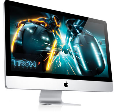 'Apple brengt TV naar de iMac voor lancering Apple HDTV' | FWD