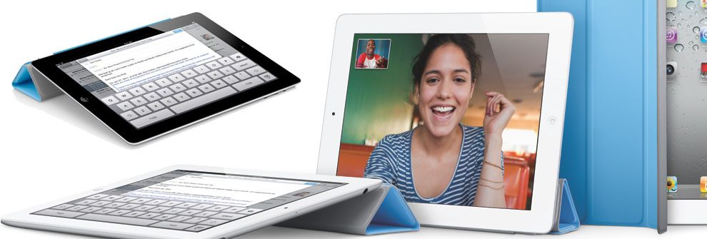 Tablets en aanbiedingen voor Sinterklaas | FWD