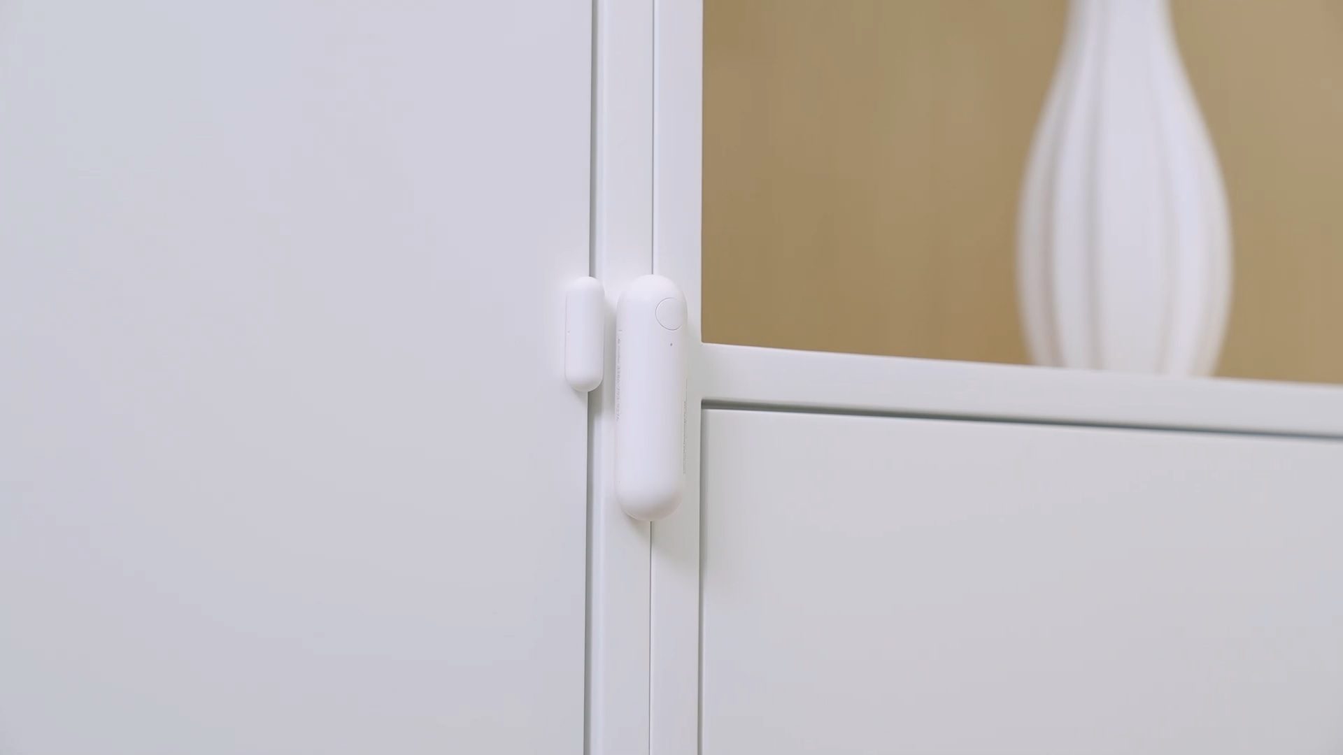 Aqara Door and Window Sensor P2 komt met Matter-ondersteuning | FWD