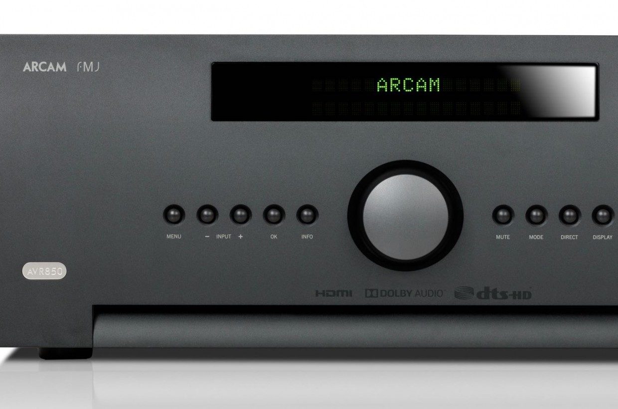 IMAX Enhanced certificaat komt naar Arcam av-receivers | FWD