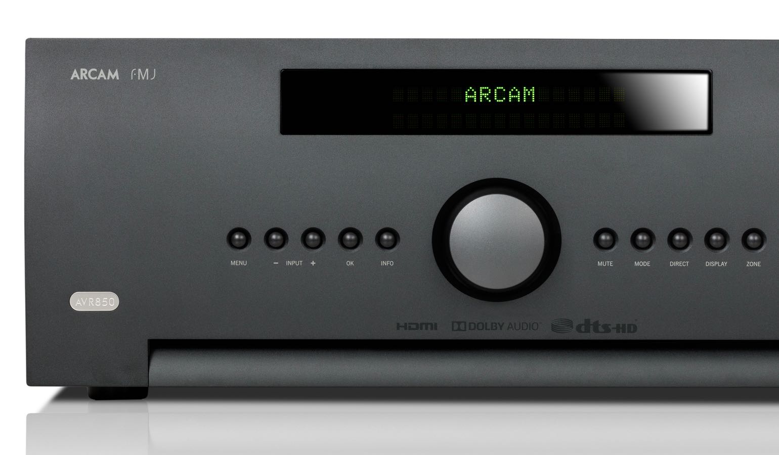 IMAX Enhanced certificaat komt naar Arcam av-receivers | FWD