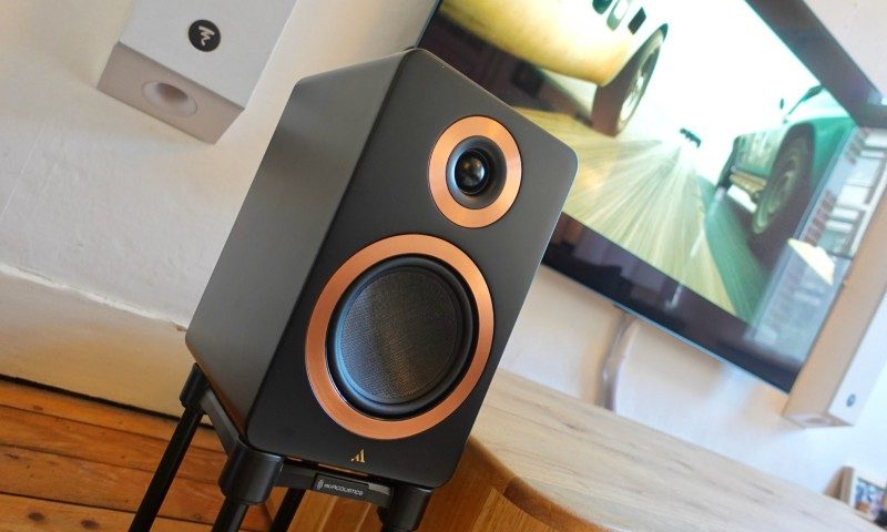 Review: Argon Audio Forte A5 MKII - Beter in stereo | FWD