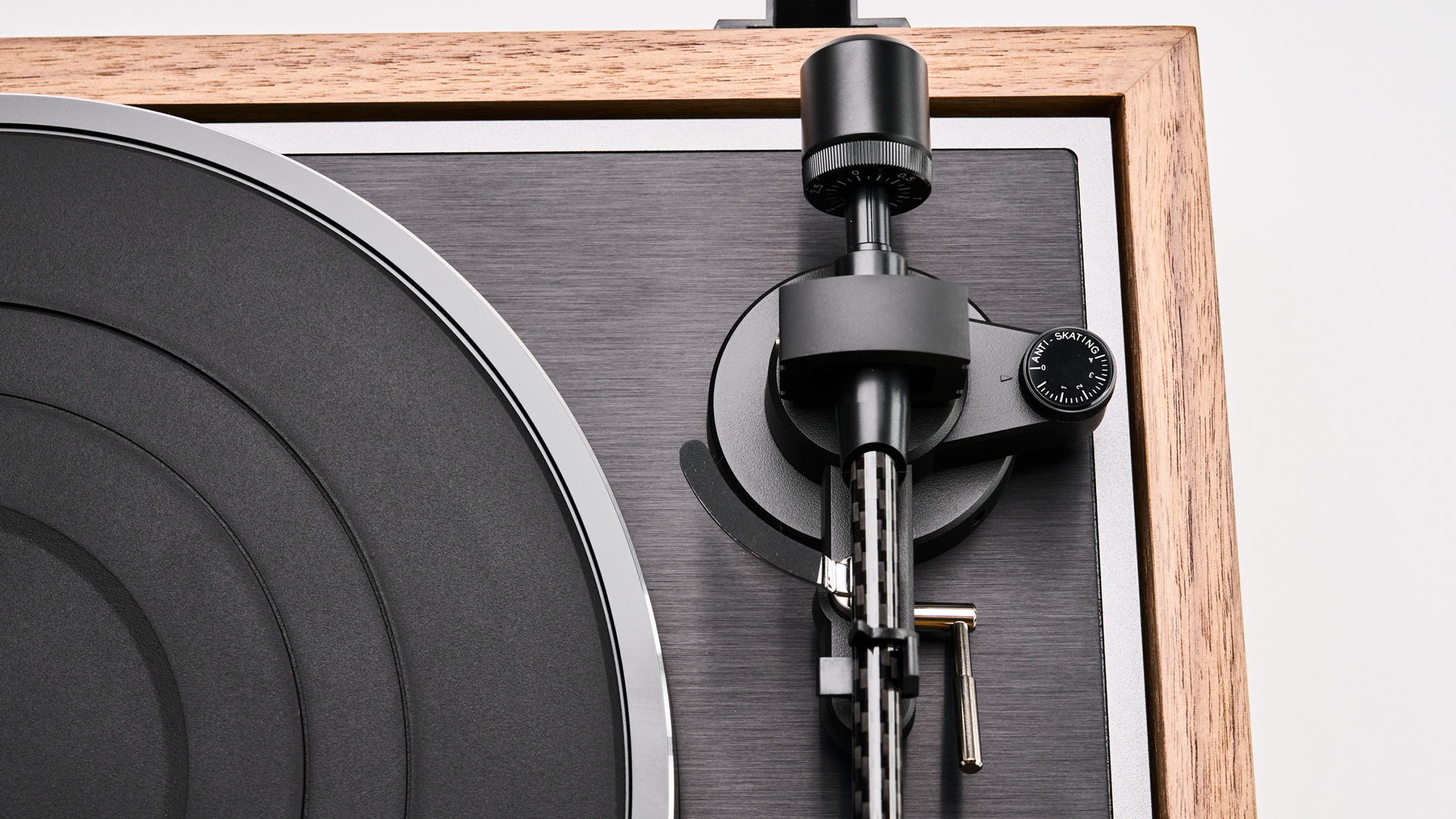 Review: Argon Audio TT Signature - Platenspeler met hoog retrogehalte | FWD