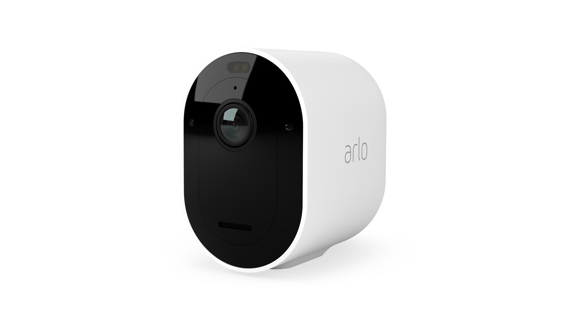 Arlo Pro 5 is nieuwe beveiligingscamera met 2K nachtzicht in kleur | FWD