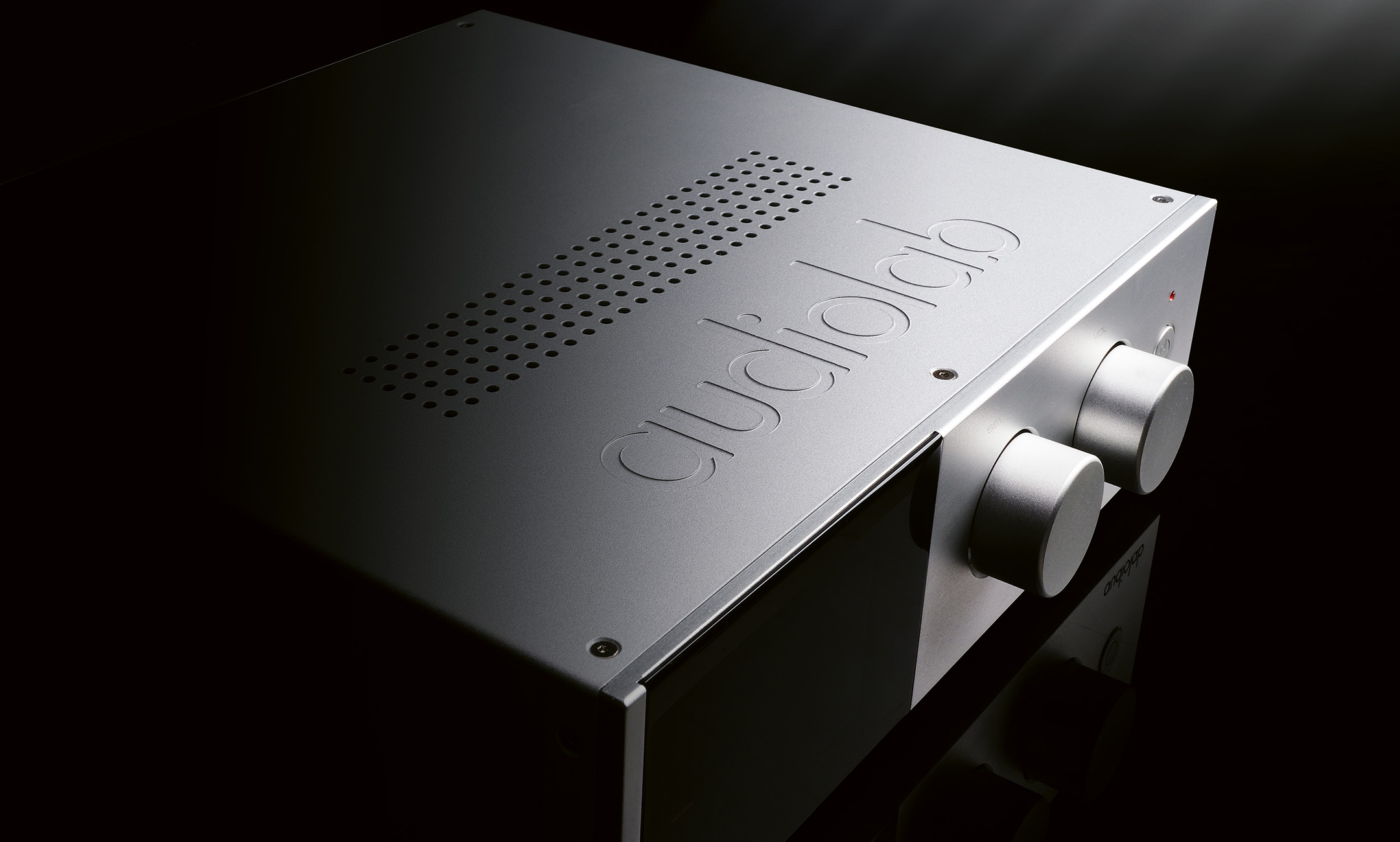 Audiolab D9 | FWD