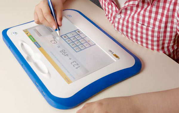 Pennenfabrikant BIC komt met 10.1 inch BIC Tab tablet voor scholen | FWD