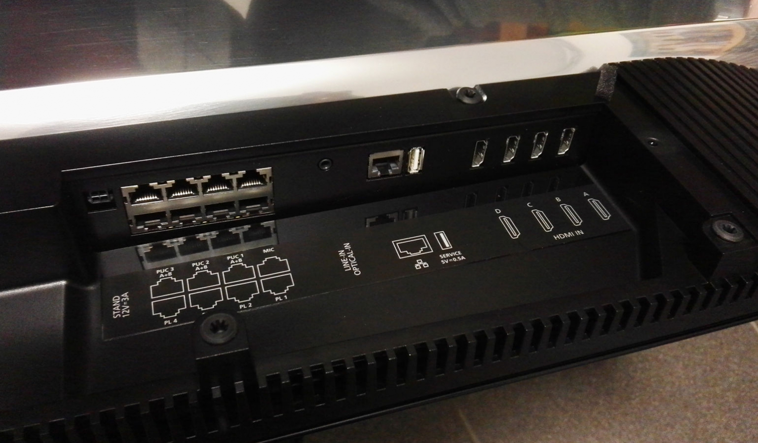 Review: B&O BeoVision Eclipse 55 Ultra HD oled-tv | FWD