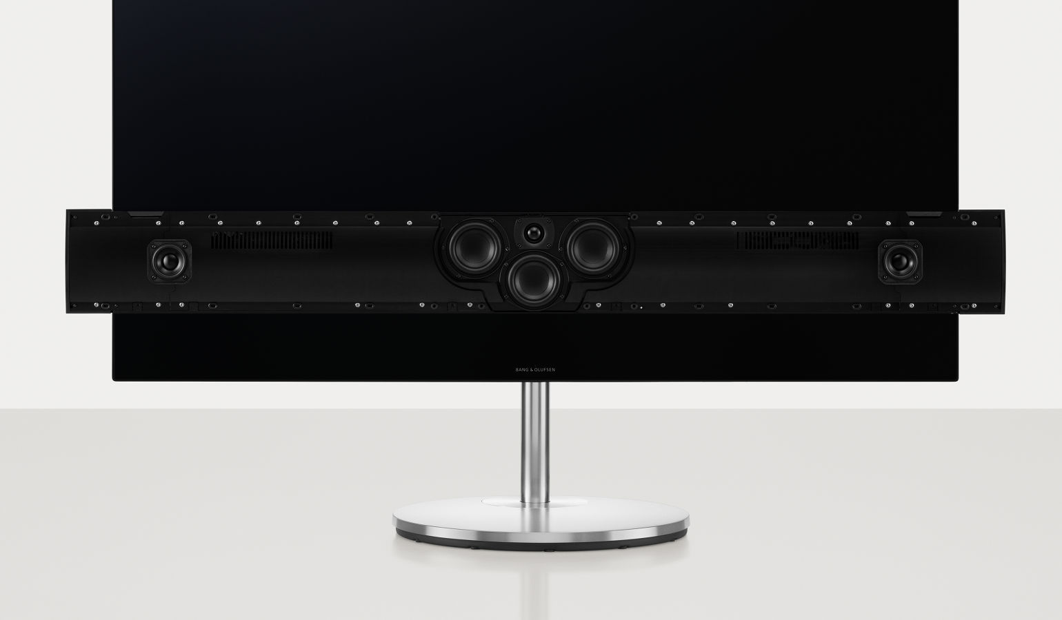 Review: B&O BeoVision Eclipse 55 Ultra HD oled-tv | FWD