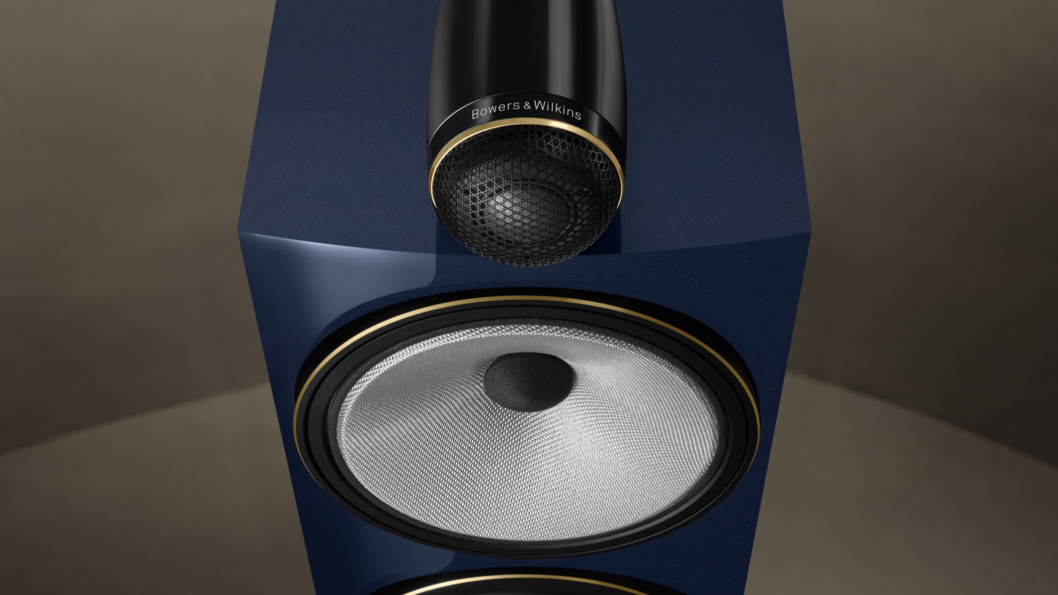 Review: Bowers & Wilkins 702 S3 Signature | FWD