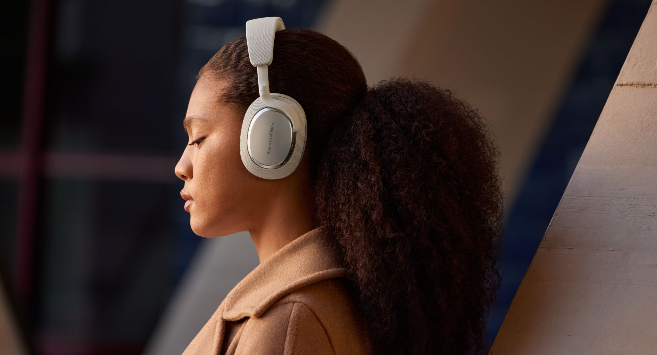 Bowers & Wilkins introduceert Px7 S3 | FWD