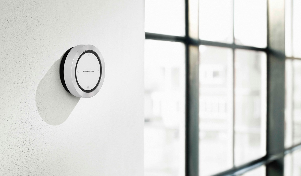 Bang & Olufsen lanceert BeoSound Essence audiosysteem | FWD