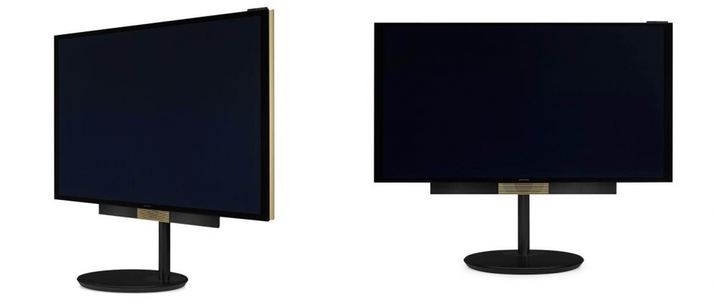 Bang & Olufsen lanceert BeoVision Avant NG-serie met Android TV | FWD