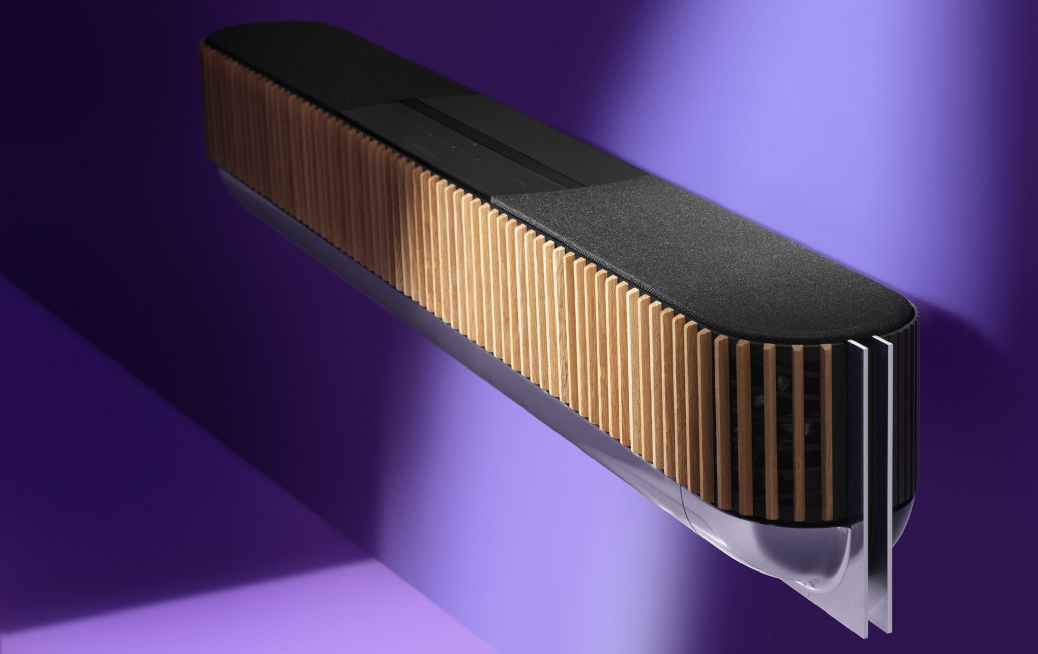 Bang & Olufsen lanceert high-end soundbar met de Beosound Theatre | FWD