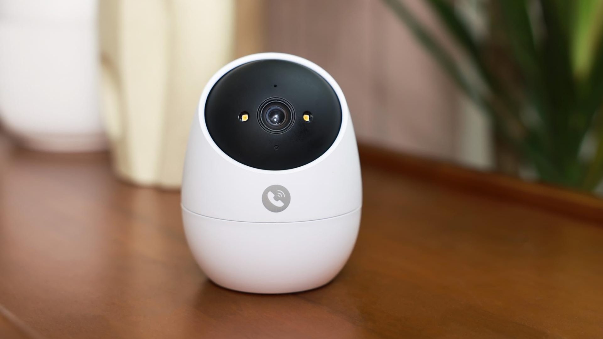 Beans View lanceert D210 binnencamera voor 18,99 euro | FWD