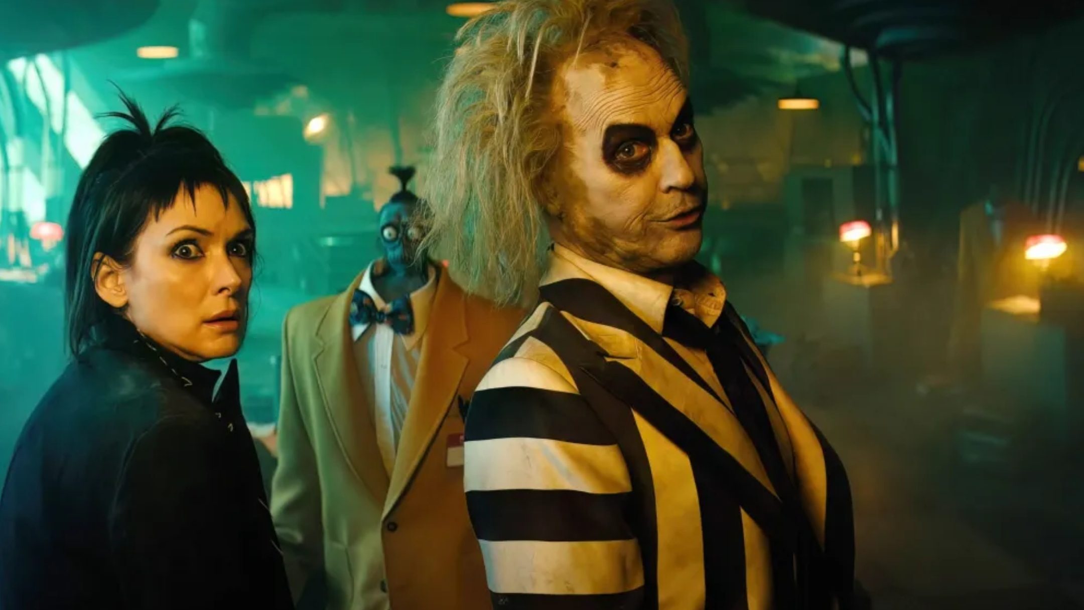 Streamingtips #49 - The Roses, Troll 2, Beetlejuice en meer | FWD