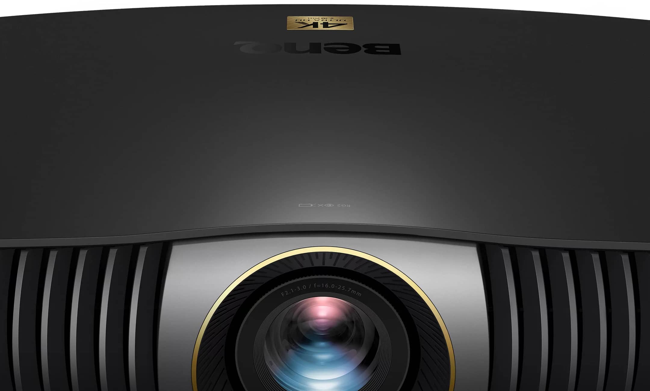 BenQ lanceert high-end W5800 CinePrime projector | FWD