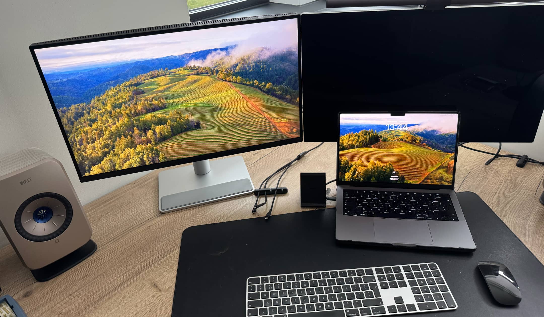 Review: BenQ MA270U - 4K monitor voor MacBook Pro en Air | FWD