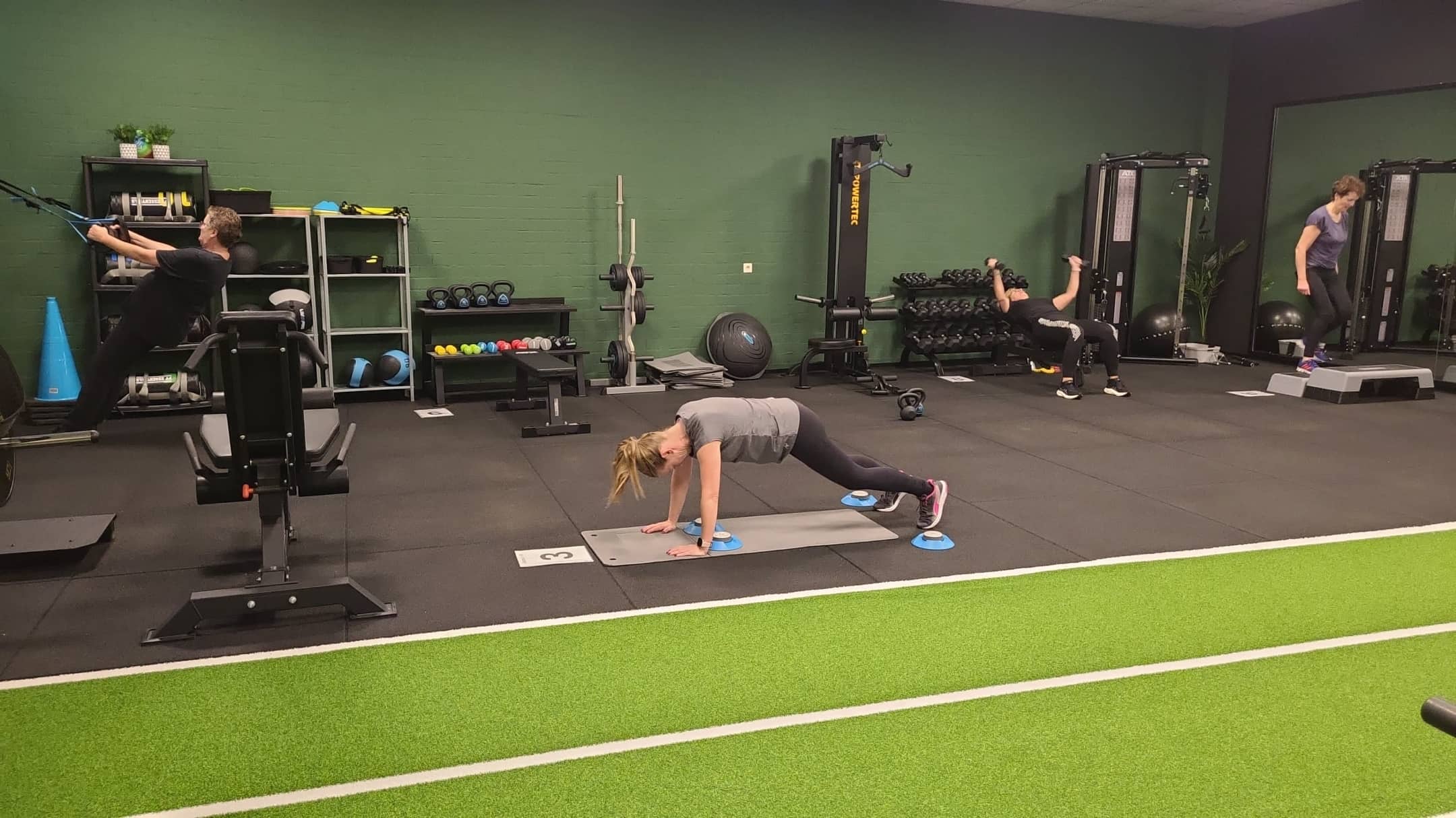 Review: BlazePod - slim trainen van reactiesnelheid en behendigheid | FWD