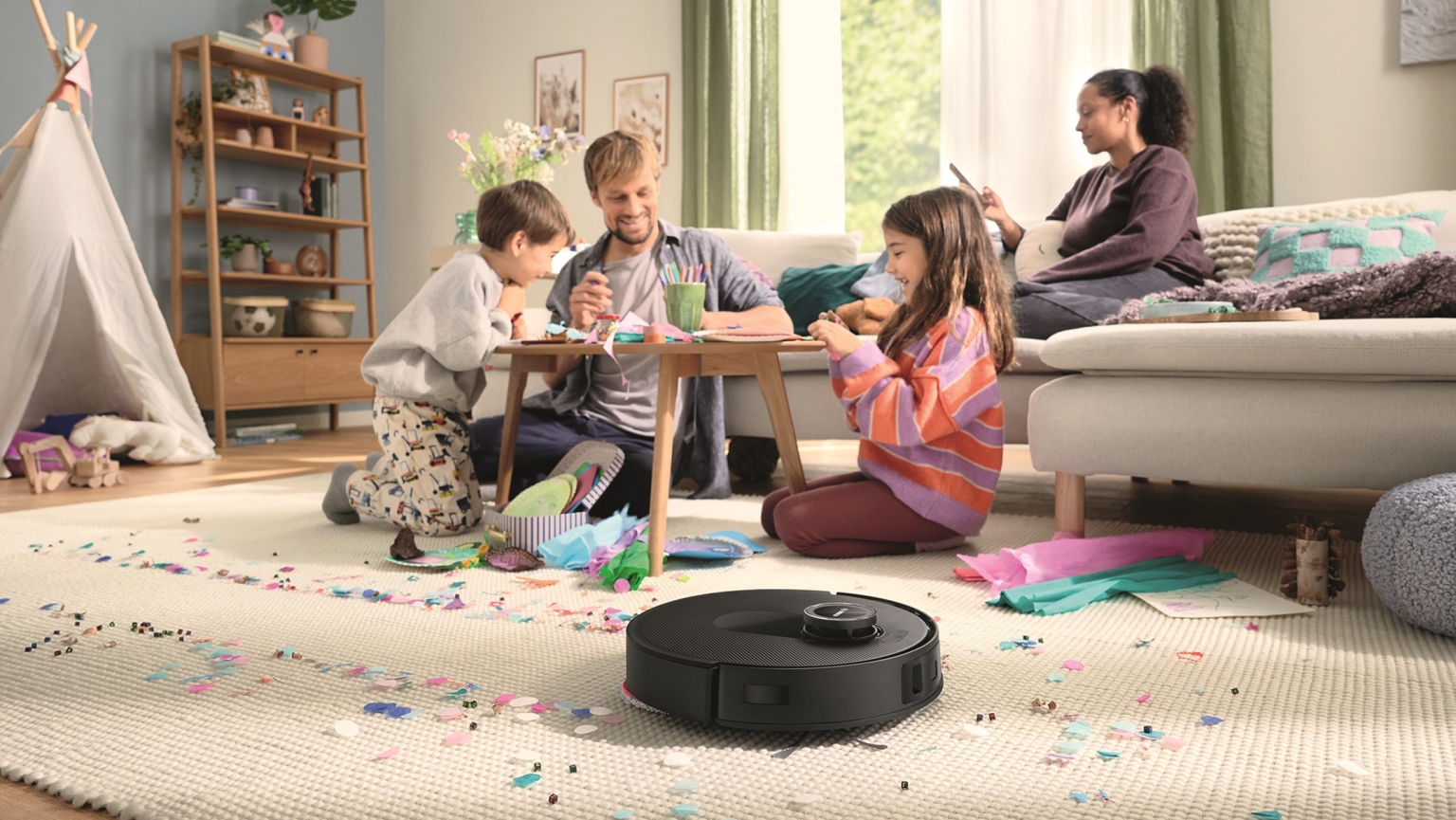 Bosch introduceert Spotless-robotstofzuigers in twee verschillende ...
