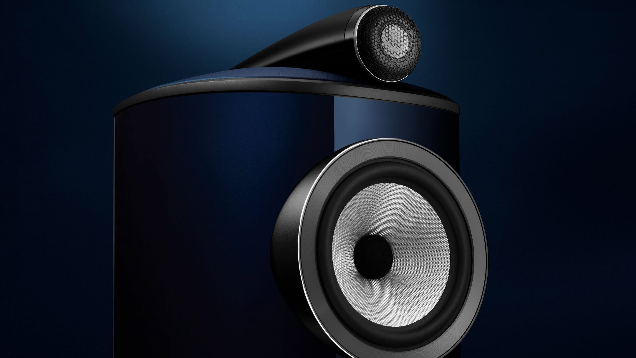 Review: Bowers & Wilkins 805 D4 Signature | FWD