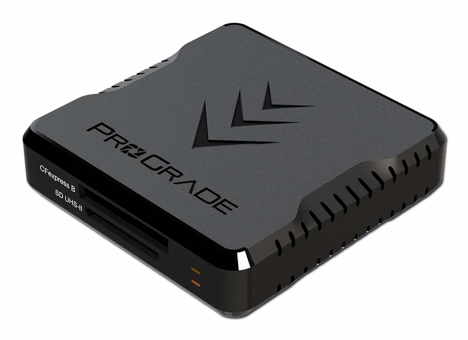 Wat is CFexpress en wanneer heb je deze kaarten nodig? | FWD