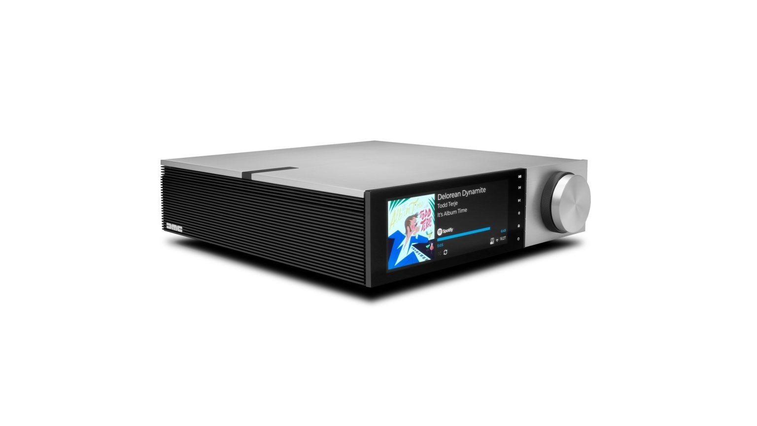 Cambridge Audio komt met speciale DeLorean Edition van Evo 150 | FWD