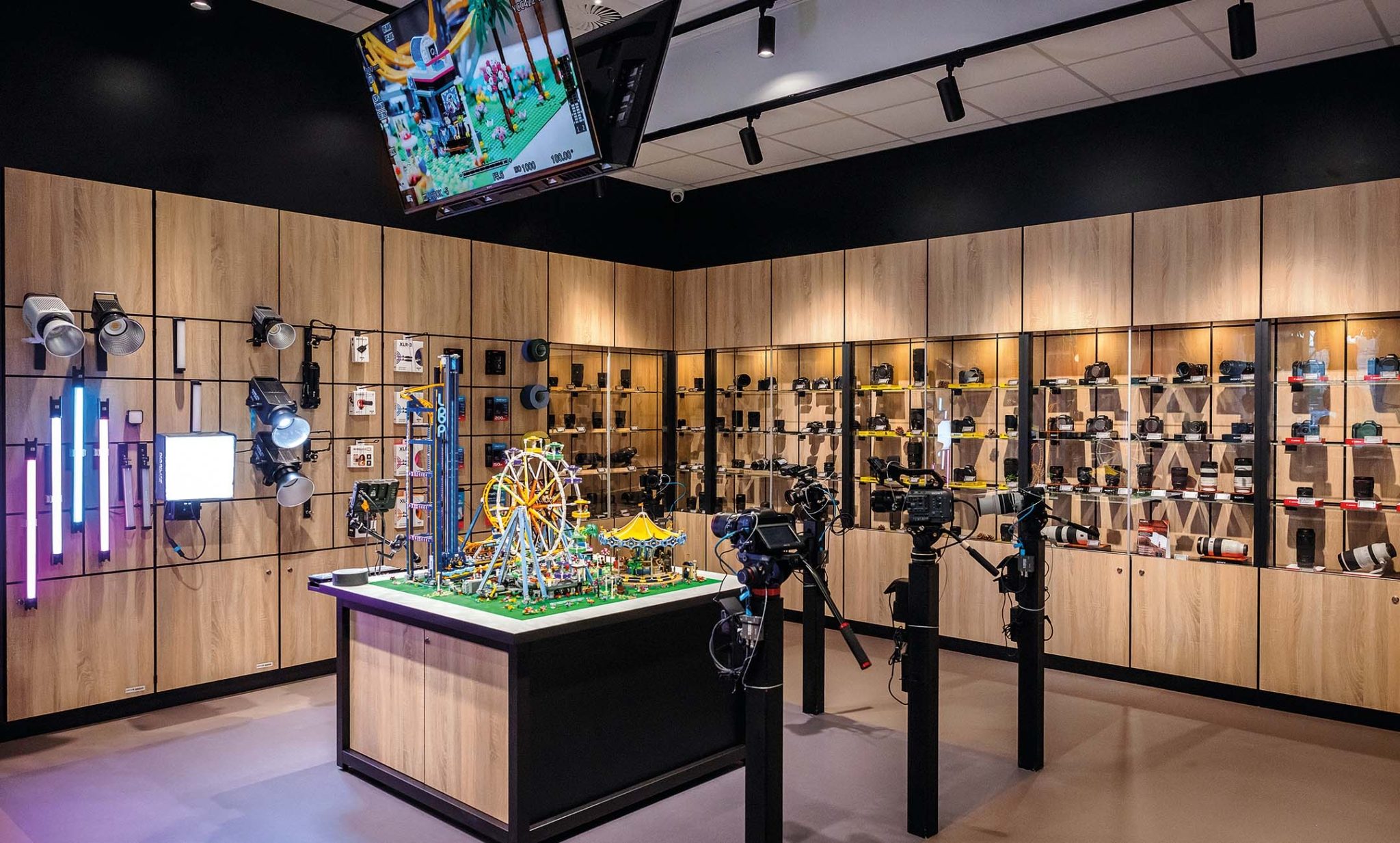 Cameranu Utrecht: De klantreis bij een Flagshipstore | FWD