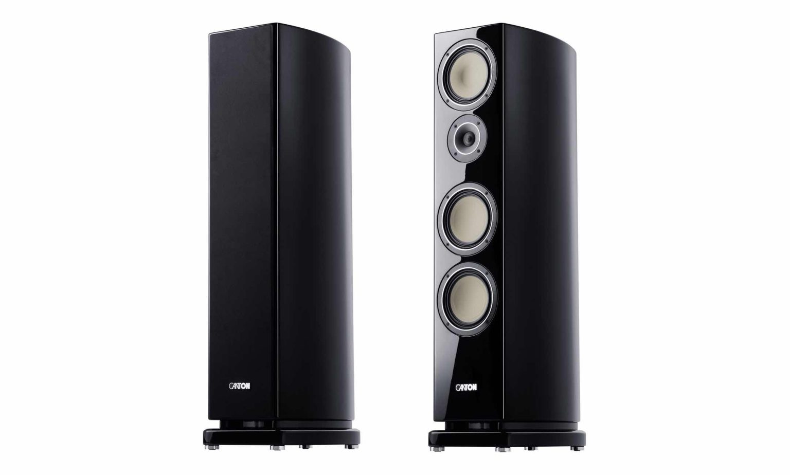 Review: Canton Reference 7 K - Gedreven en passievolle luidsprekers | FWD