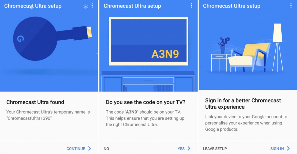 Review: Google Chromecast Ultra - stream in 4K en HDR | FWD