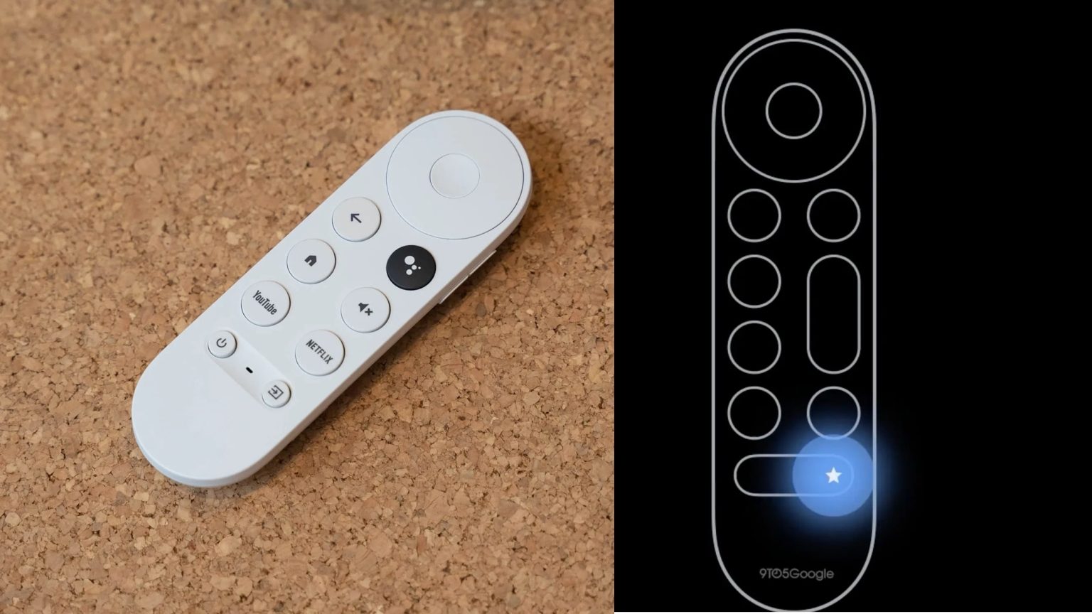 'Nieuwe Chromecast met Google TV 4K komt er binnenkort aan' | FWD