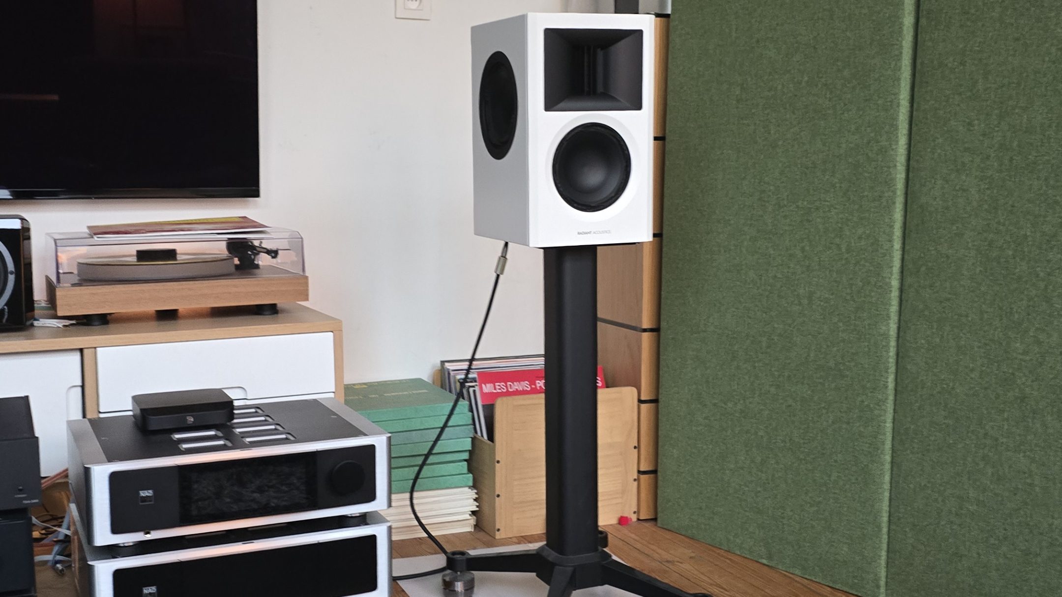 Review: Radiant Acoustics Clarity 6.2 - Zuiverheid van de bovenste ...