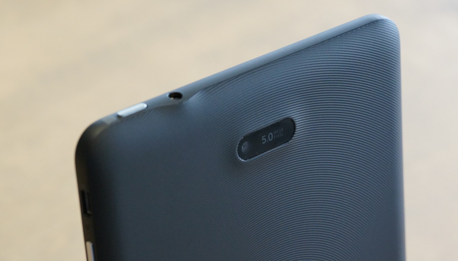 Review: Dell Venue 8 Pro | FWD