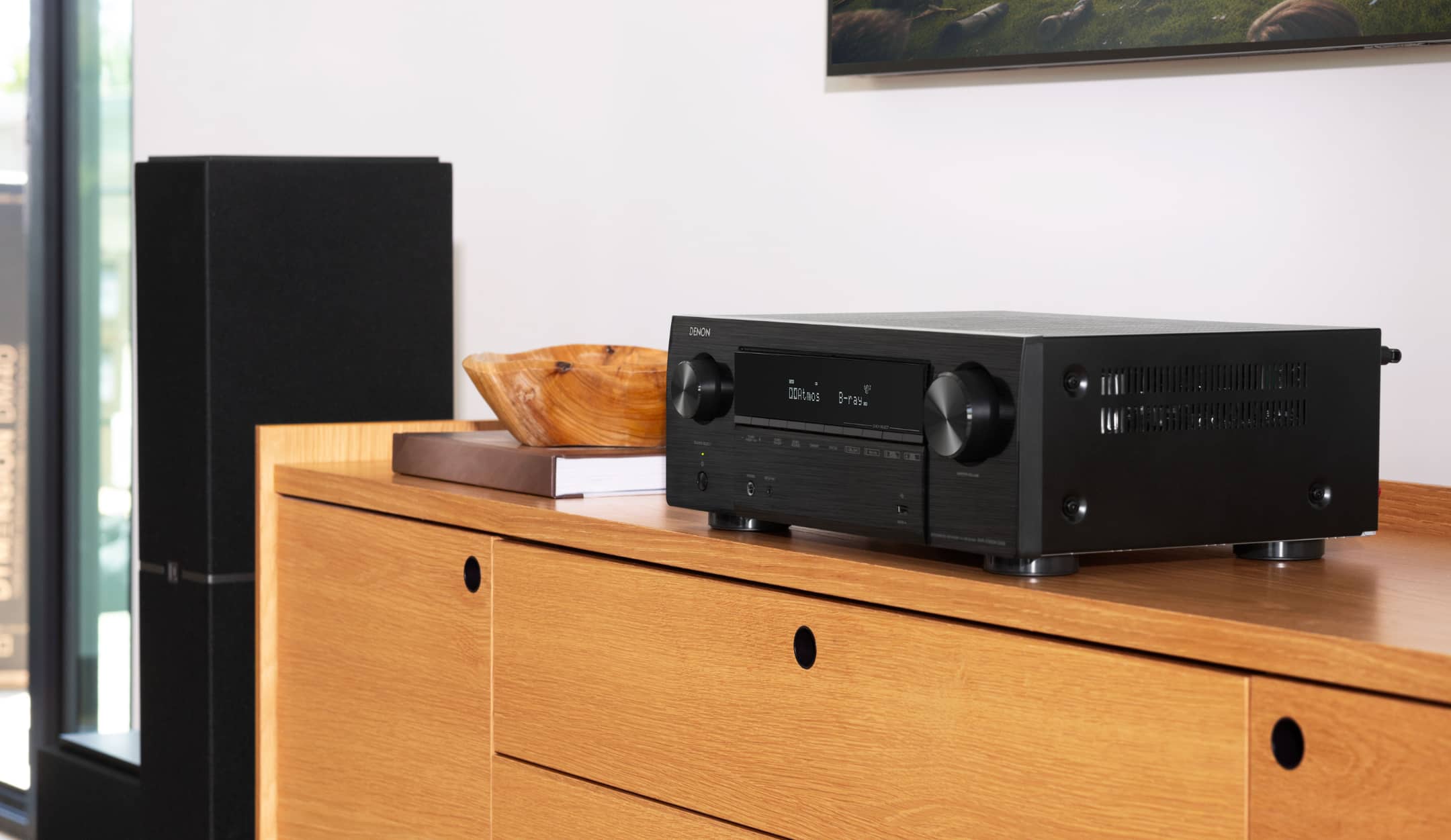 Katy Perry promoot de Tech-Forward PerL oordopjes van Denon | FWD