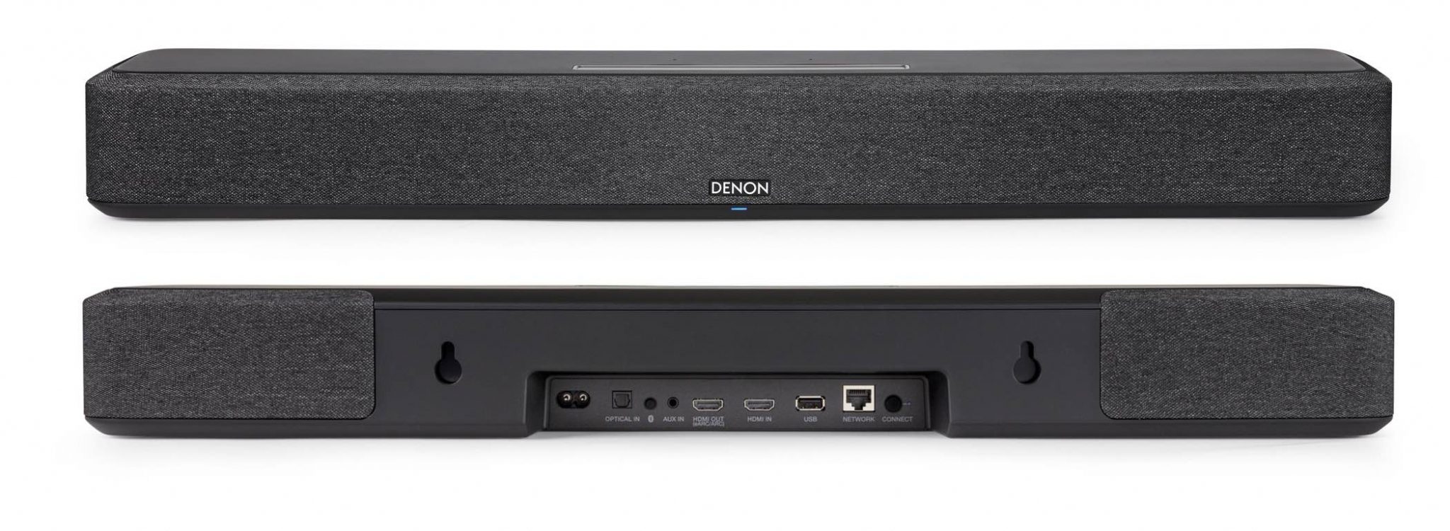 Review: Denon Home 550 Soundbar – THRGUL